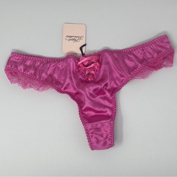 Agent Provocateur | Intimates & Sleepwear | Nwt Agent Provocateur Ayla ...
